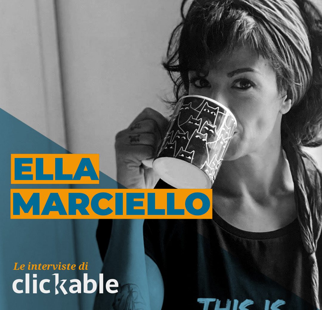 Come Comunicare senza stereotipi di Genere - Intervista a Ella Marciello